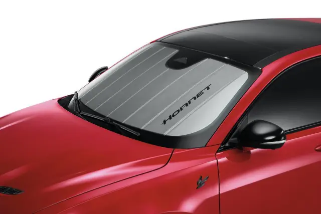 2023-2025 Dodge Hornet Sunshade, Dodge Hornet 82219129AA | Mopar eStore