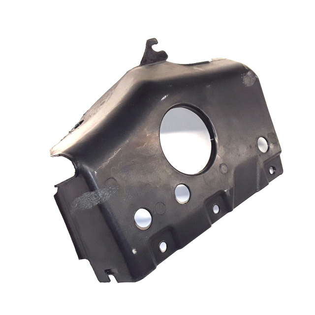 Shop OEM Audi A4-Quattro Splash Guards For All Models & Years | OEM ...