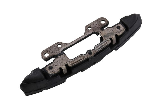 22874276 GM Steering Wheel Vibration Dampener | GM Parts Store