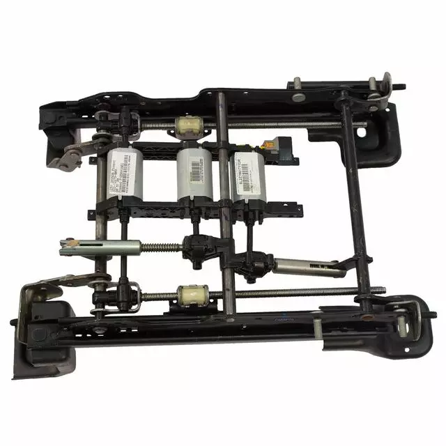 2006-2010 Ford Seat Track 6L2Z-7861711-DR | OEM Parts Online