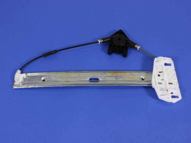 2007-2018 Jeep Front Door Window Regulator, Left 68014949AA | Mopar Estores