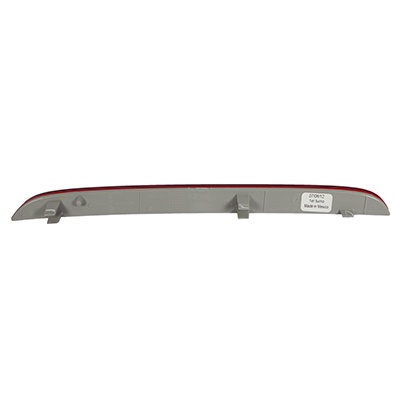 2006-2012 Lincoln Reflector - Passenger Side (RH) 6H6Z-15A448-AAPTM ...
