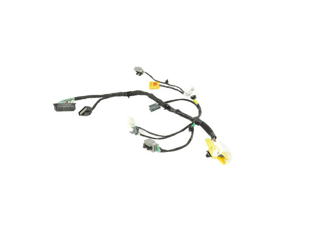 Wiring, Body and Accessories for 2021 Jeep Grand Cherokee | Mopar Estores