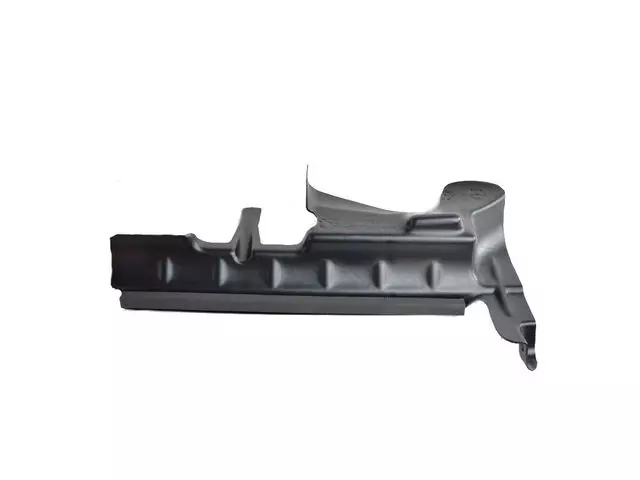 2015-2023 Dodge Radiator Side Air Seal, Right 68233014AB | My Mopar Parts