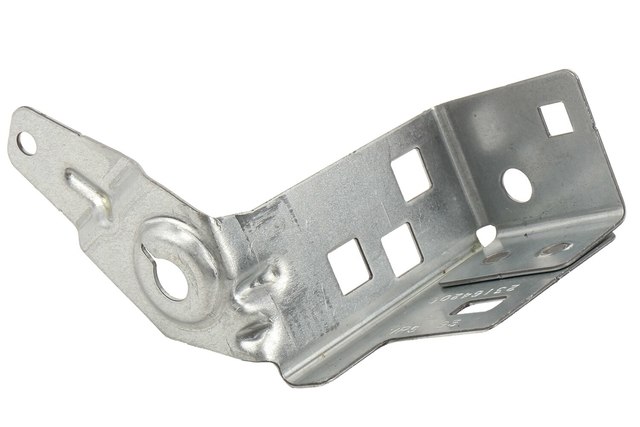 2014-2020 Chevrolet Impala Driver Side Headlamp Bracket 23164206 ...