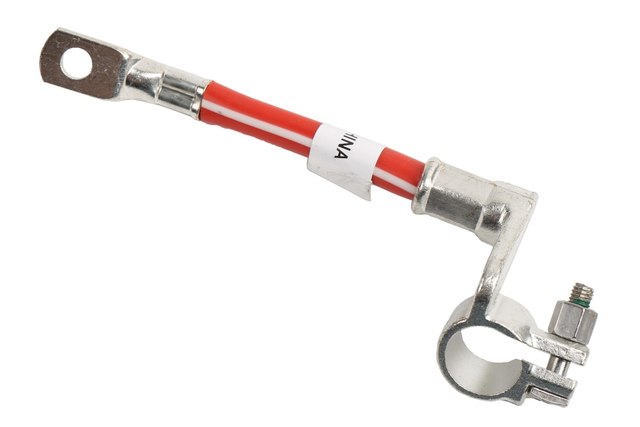 2011-2016 GM Battery Positive Wire 96999745 | GMPartsDirect.com