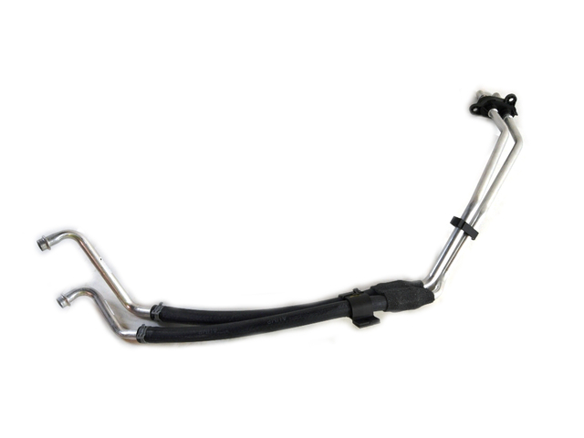 2015-2020 Mopar Heater Core Tube 68268022AA | My Mopar Parts