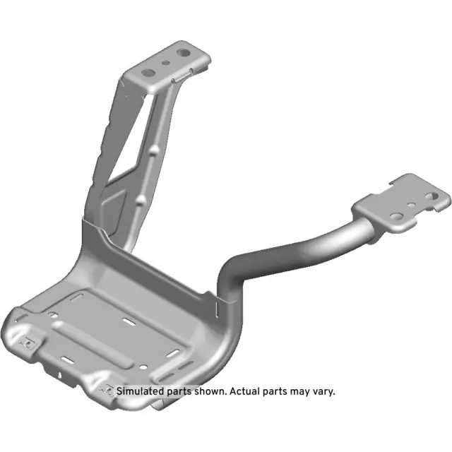 2020-2024 GM Support 84179700 GM | GMPartsDirect.com