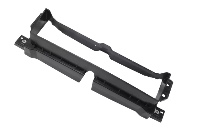 2020-2023 Chevrolet Radiator Air Front Lower Baffle 84126426 GM ...