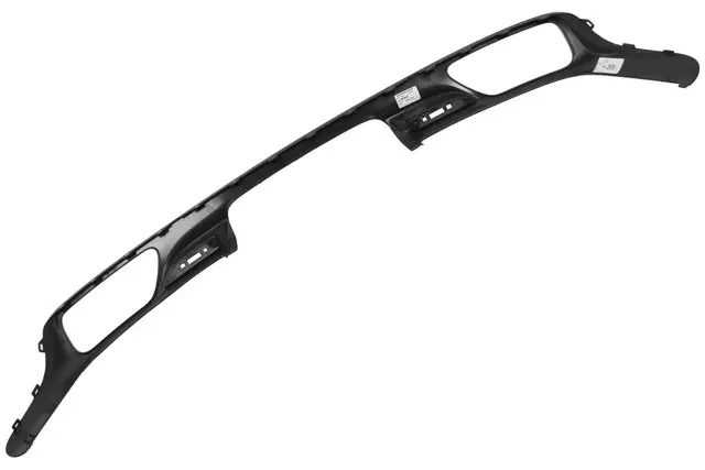 2013-2017 Buick Enclave Rear Lower Bumper Cover 20983442 GM ...