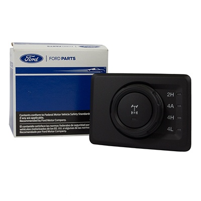 2017-2019 Ford Select Switch HL3Z-14B166-AD | QuirkParts