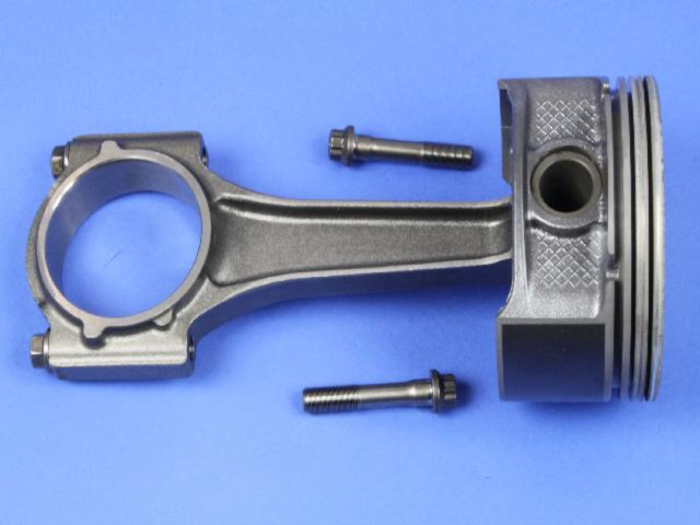 Genuine Engine Parts | Mopar Sales Direct