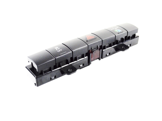 2011-2015 Jeep Wrangler 2 Gang Switch 56046286AB | Mopar Estores