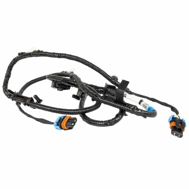 2017-2020 Ford Wire Harness HC3Z15K867B | OEM Parts Online