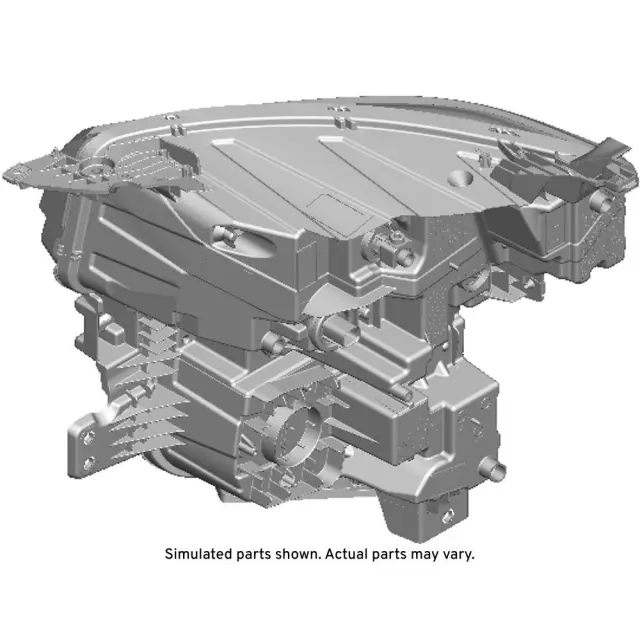 Shop Affordable GM Lighting Components For All Brands and Models ...