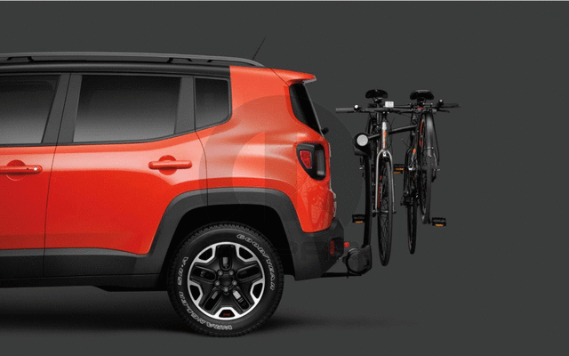 Mopar Roof Rack | Mopar Online Parts