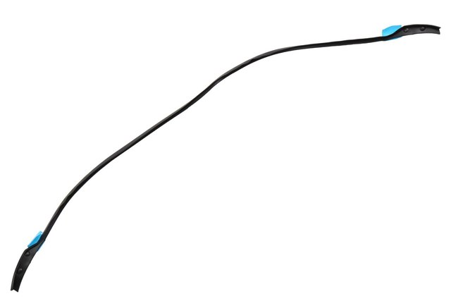 2014-2019 Chevrolet Corvette Liftgate Upper Weatherstrip 23424639 ...