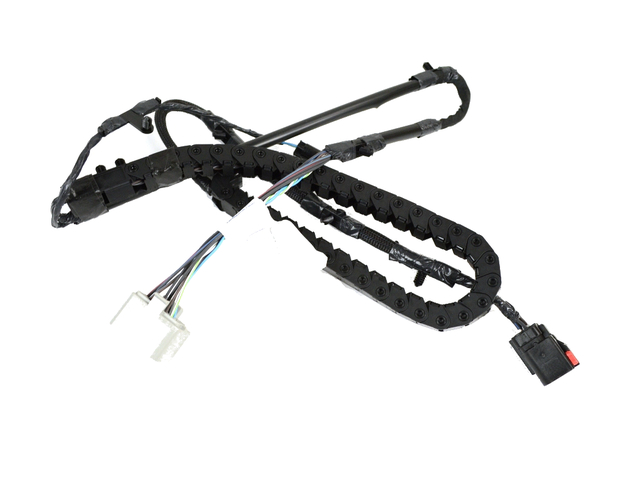 2013-2020 Mopar Sliding Door Track Wiring 68211876AA | My Mopar Parts