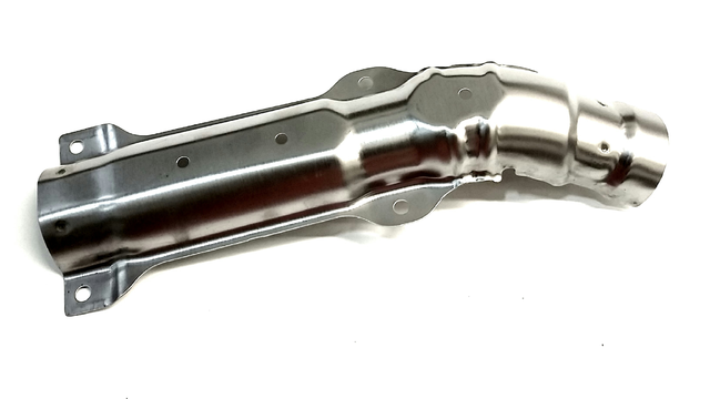 Genuine Subaru Catalytic Converters | Subaru Parts Plus