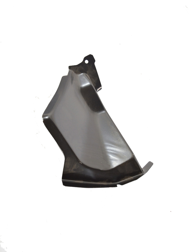 2015-2023 Jeep Renegade Body Side Aperture Extension, Right 68254240AA ...