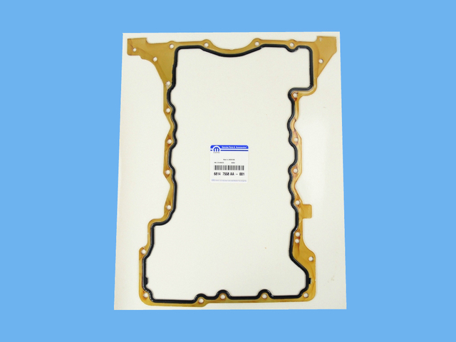 Buy OEM Mopar Oil Pan Gaskets | Canada Mopar® Estores