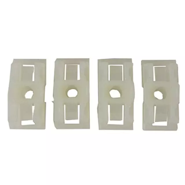 2015-2023 Ford Wheel Opening Molding Retainer Nut -W716569-S300 ...