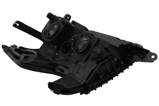 2015-2017 Chevrolet Driver Side Headlamp Assembly 23490005 | GM Parts ...