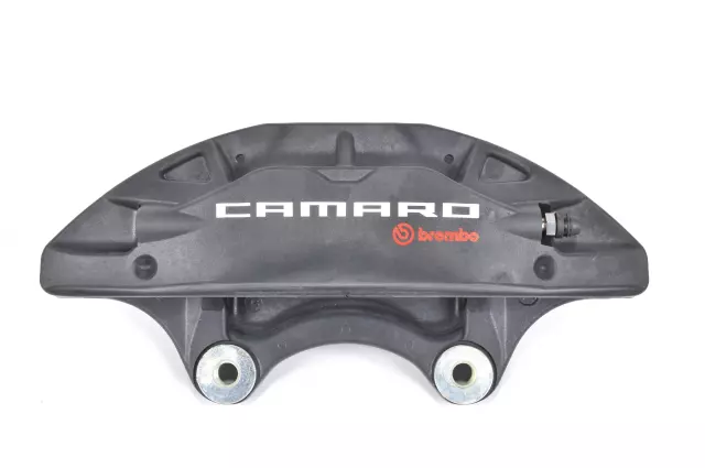 Front Brakes for 2016 Chevrolet Camaro | GMPartsDirect.com