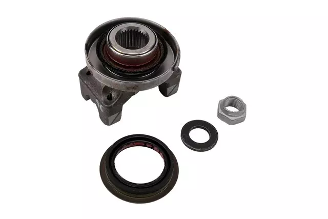 2003-2014 GM Differential Drive Pinion Gear Yoke 84332248 GM ...