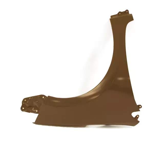 2014-2019 Toyota Corolla Fender 53801-02180 | Toyota Parts Center