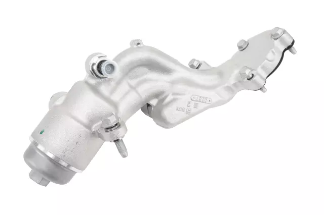 2013-2016 GM Oil Filter Housing 12720086 GM | GMPartsDirect.com