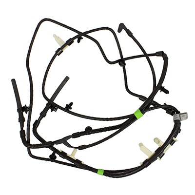 JL3Z-7A785-B - Vacuum Tube 2018-2021 Ford | Ford OEM Parts Direct