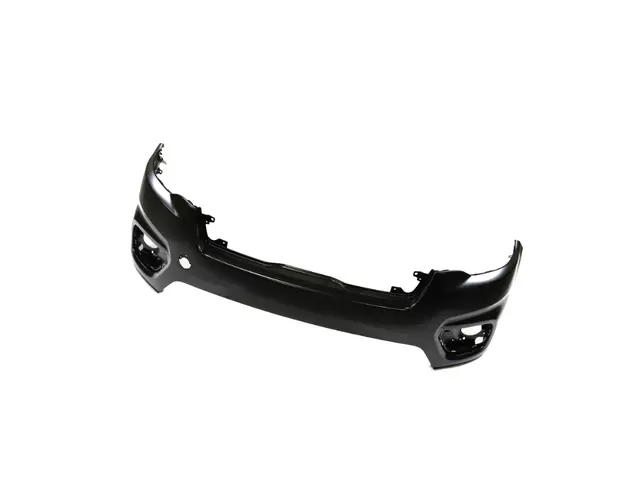 Front Bumper and Fascia for 2019 Jeep Cherokee | Mopar Online Parts