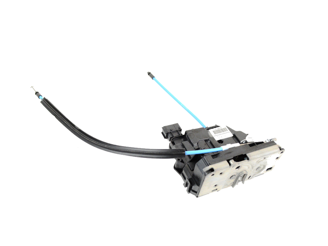 2014-2021 Ram Lower Latch - Passenger Side (RH) 68226175AB | TascaParts.com