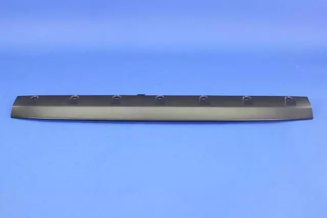 2014-2018 Jeep Cherokee Fascia Applique 5QZ56XS9AC | Mopar eStore