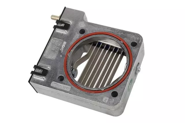 Engine Air Intake Heater 12621907 GM | GMPartsDirect.com