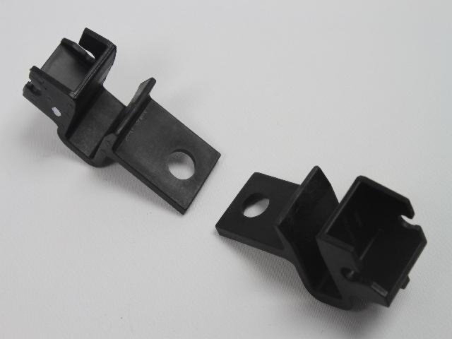 2008-2020 Mopar Radiator Bracket 4678000AA | Mopar Factory Parts