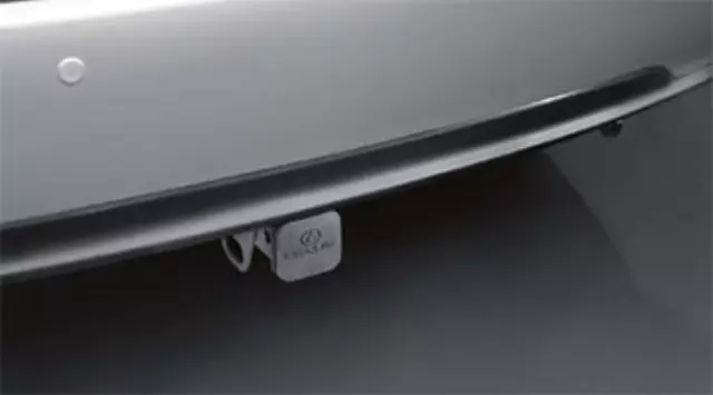 Shop Lexus Trailer And Towing Parts Online | Lexus of Stevens Creek Parts