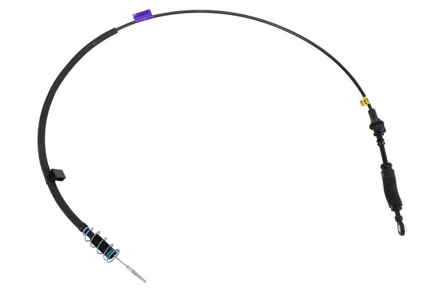 2007-2014 GM Automatic Transmission Range Selector Lever Cable 20787611 ...