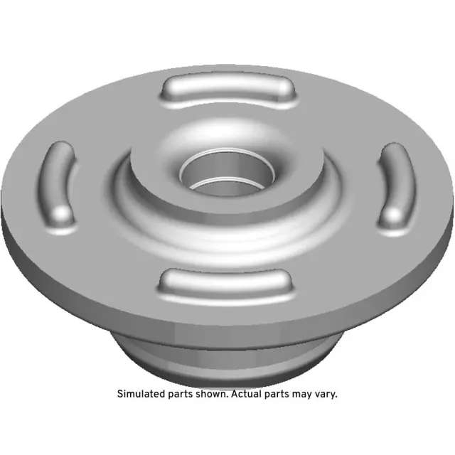 Radiator & Components for 2020 Chevrolet Silverado 2500 HD ...