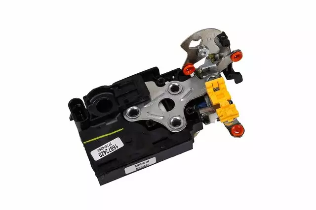 Lock & Hardware for 2017 GMC Savana 2500 | GMPartsDirect.com