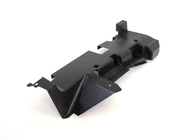 Splash Shields for 2016 Jeep Cherokee | Mopar Parts Canada