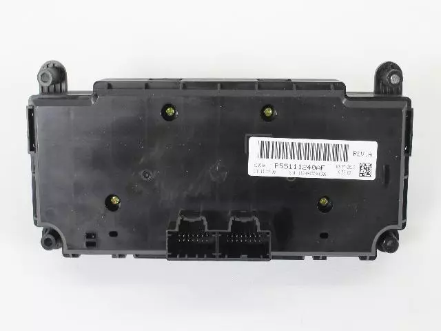 AC & Heater Controls | Mopar eStore