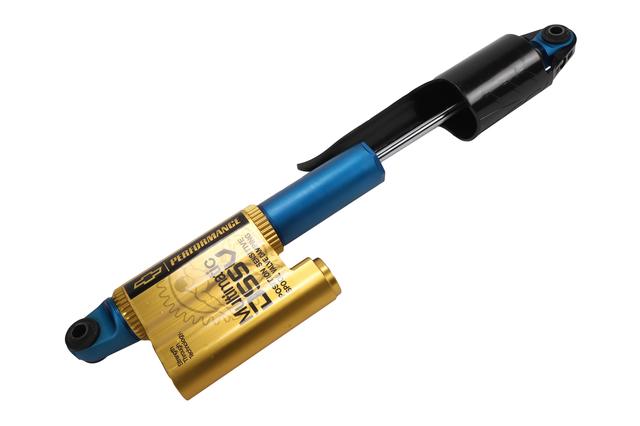 Rear Suspension for 2017 Chevrolet Colorado | OEM GM Parts