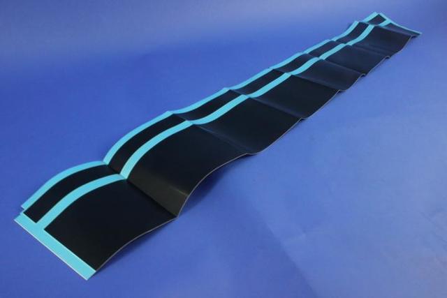 Decals and Tape Stripes for 2018 Dodge Challenger | Mopar Estores