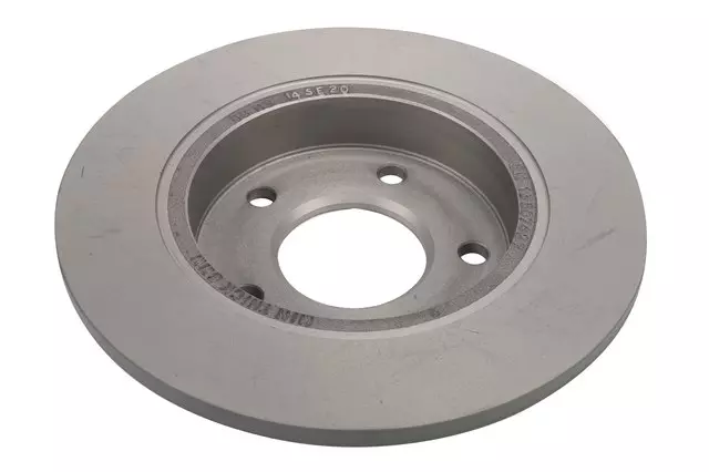 Shop GM Brake Rotors Today | GMC Parts Canada