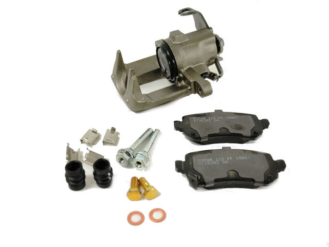 Buy OEM Mopar Caliper Parts | Mopar Estores