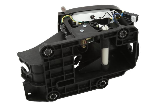 2005-2010 GM Automatic Transmission Shift Lever Assembly 23420829 ...