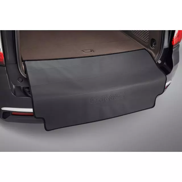 2022-2025 GMC Yukon Bumper, Rear Protector 84729769 GM | GMPartsDirect.com