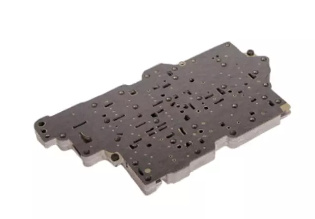 24243705 - Automatic Transmission Control Valve Channel Plate Gateway ...